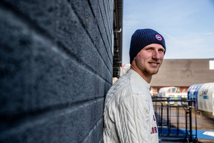 De dikte van Rottiers fotoboek zegt alles over zijn succes bij FC ...