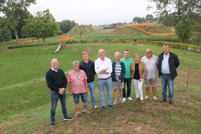 Laatste Berencross in Meulebeke voor BK veldrijden er in 2024 opnieuw ...