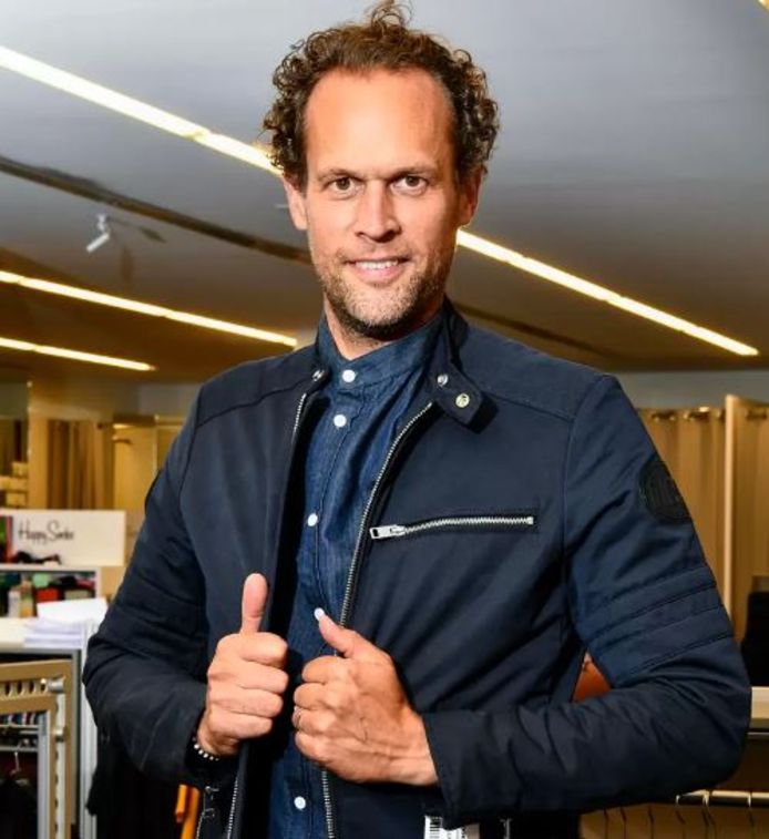 Handelaars proberen te besparen op energie, maar de lichten doven is ...