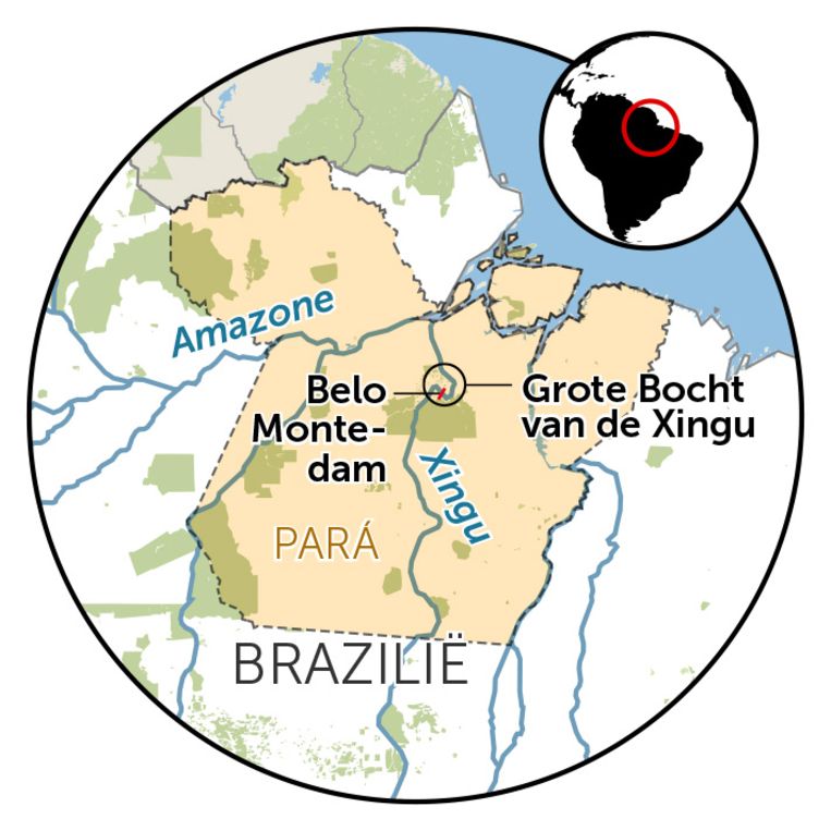 Is de nieuwe Braziliaanse president Lula wel de Amazone-redder waar de ...