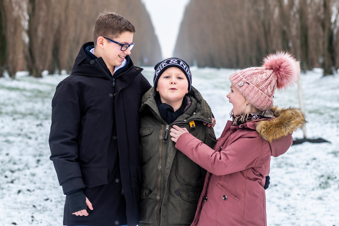 Utrechtse Holland’s Got Talent-hit Pietje: ‘Het Jeugdjournaal is leuk ... Utrechtse Holland’s Got Talent-hit Pietje: ‘Het Jeugdjournaal is leuk ...