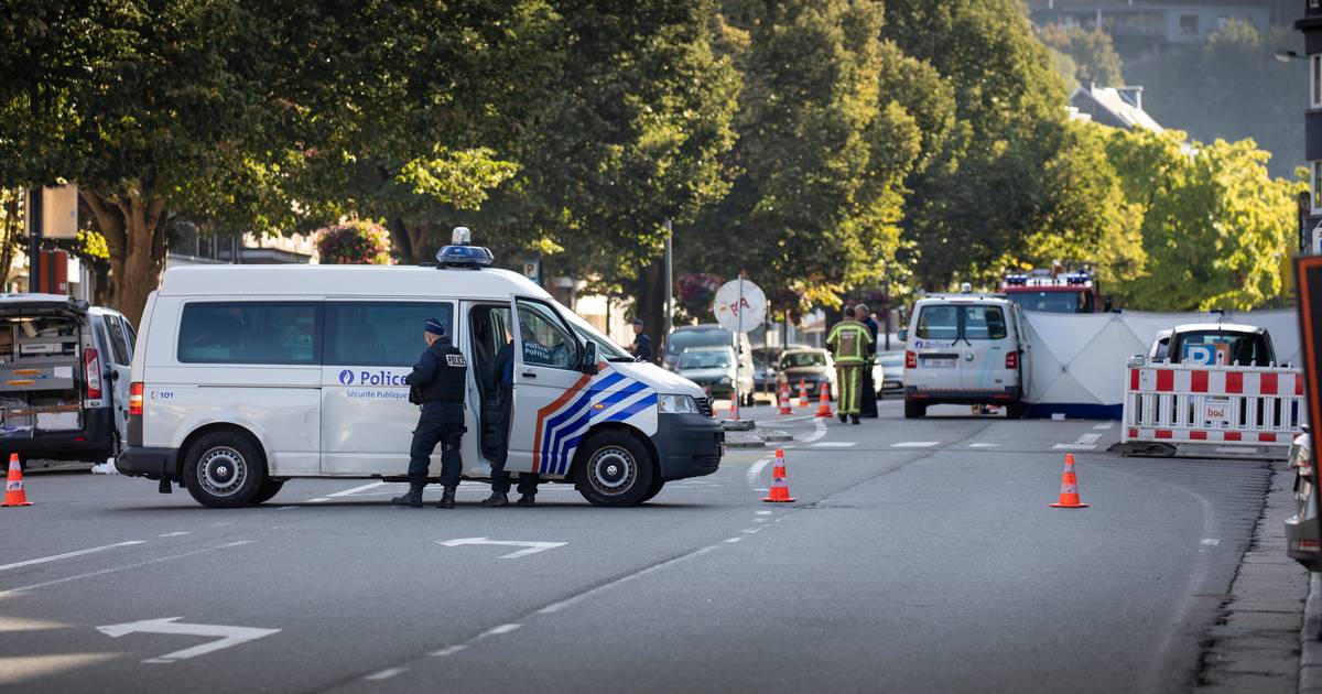 Les deux témoins du meurtre du policier à Spa se sont présentés à la ...