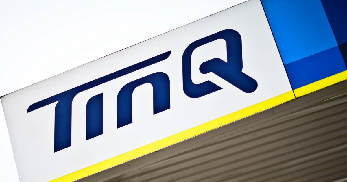 Shell vertrekt, TinQ komt: veiling tankstation levert Bodegraven bijna ...