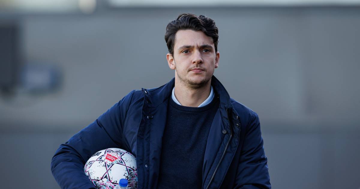 Jasper (27) liep ‘snuffelstages’ bij Liverpool, Juventus en Benfica ...