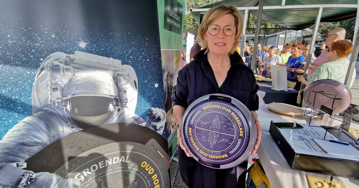 Medailleregen voor Kaasboerderij ‘t Groendal op World Cheese Awards ...