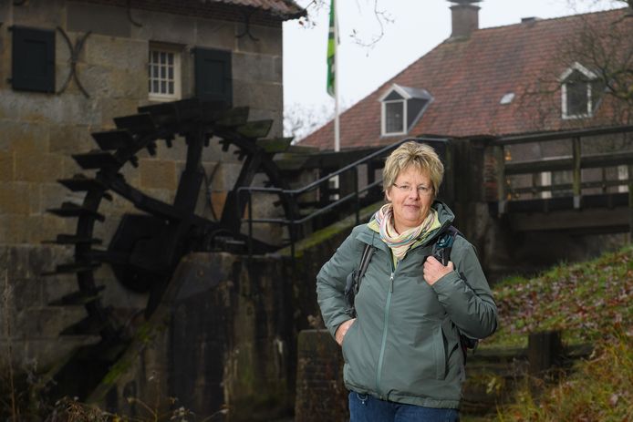 Truus is terug met een wandelgids door de Achterhoek: ‘Truus is niks ...