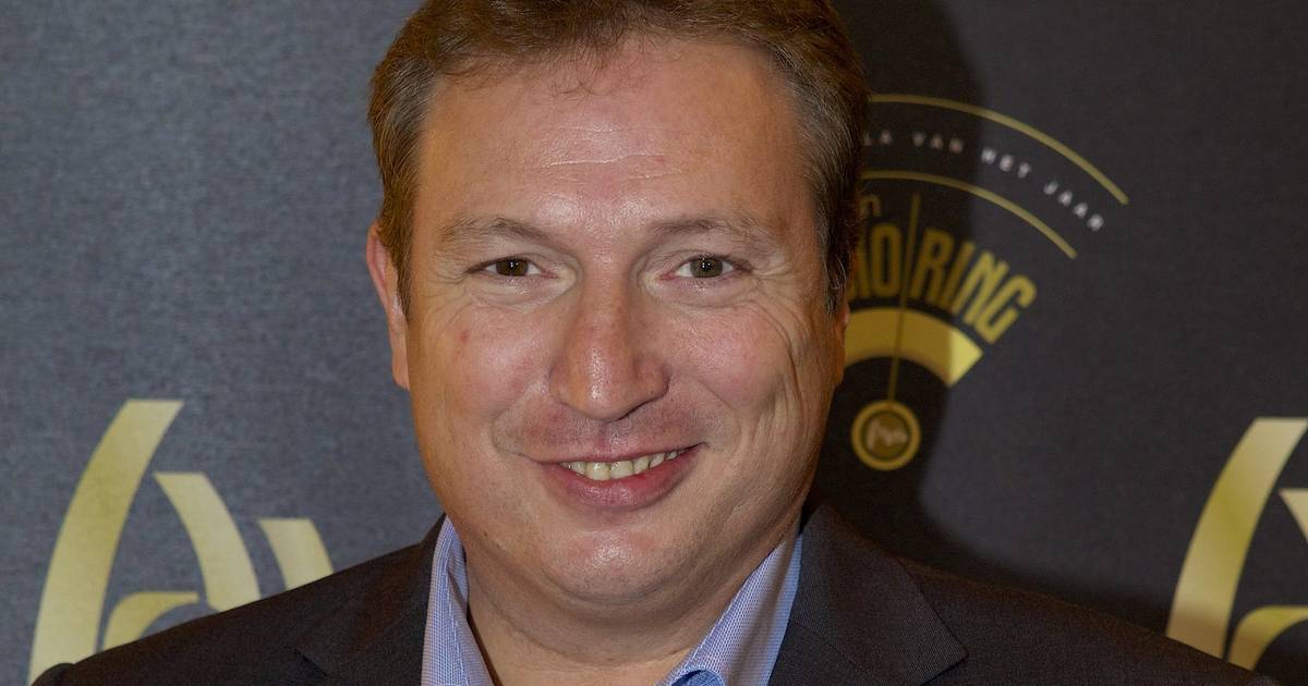 Rob van Someren maakt comeback bij Radio 10 | TV & Radio | AD.nl