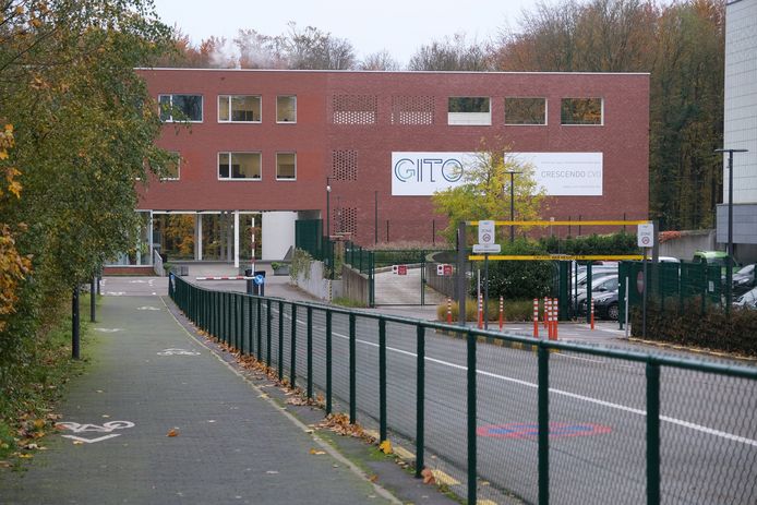 Nu ook officieel: GITO gaat van gemeentelijk naar gemeenschapsonderwijs | Tervuren | hln.be