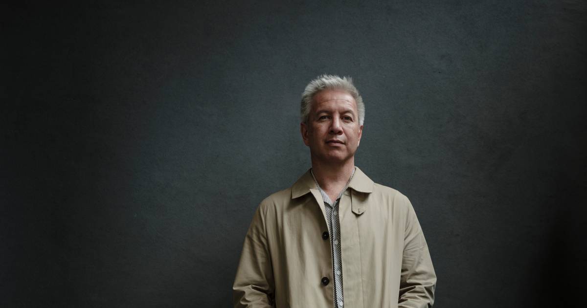 Middelburger Robert Oey: ‘Ik ben geen verlengstuk van Femke Halsema ...