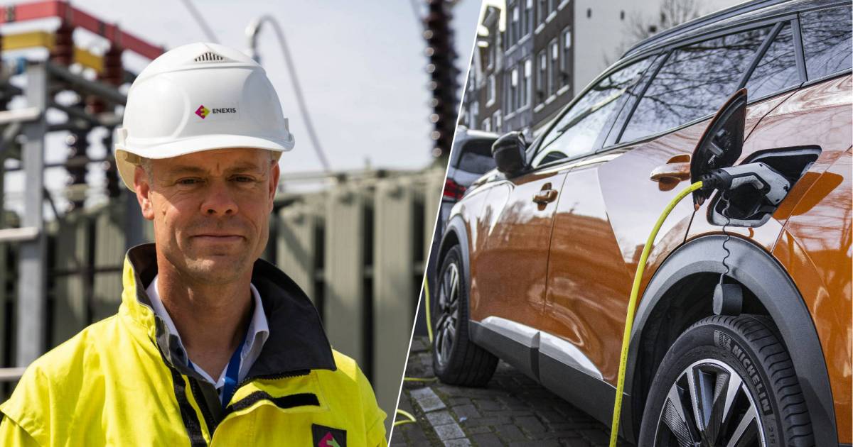 Netbeheerder wil mensen met zonnepanelen meer laten betalen voor ...