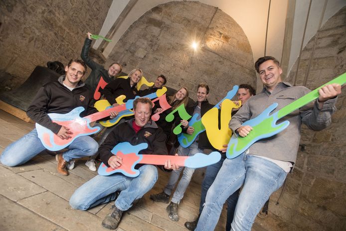 Muziekfestival Denekamp Undercover breidt uit | Dinkelland | tubantia.nl