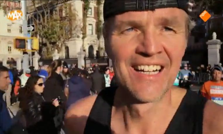 Terugkijken: Mark Bos en zijn zoektocht naar genezing | Libelle