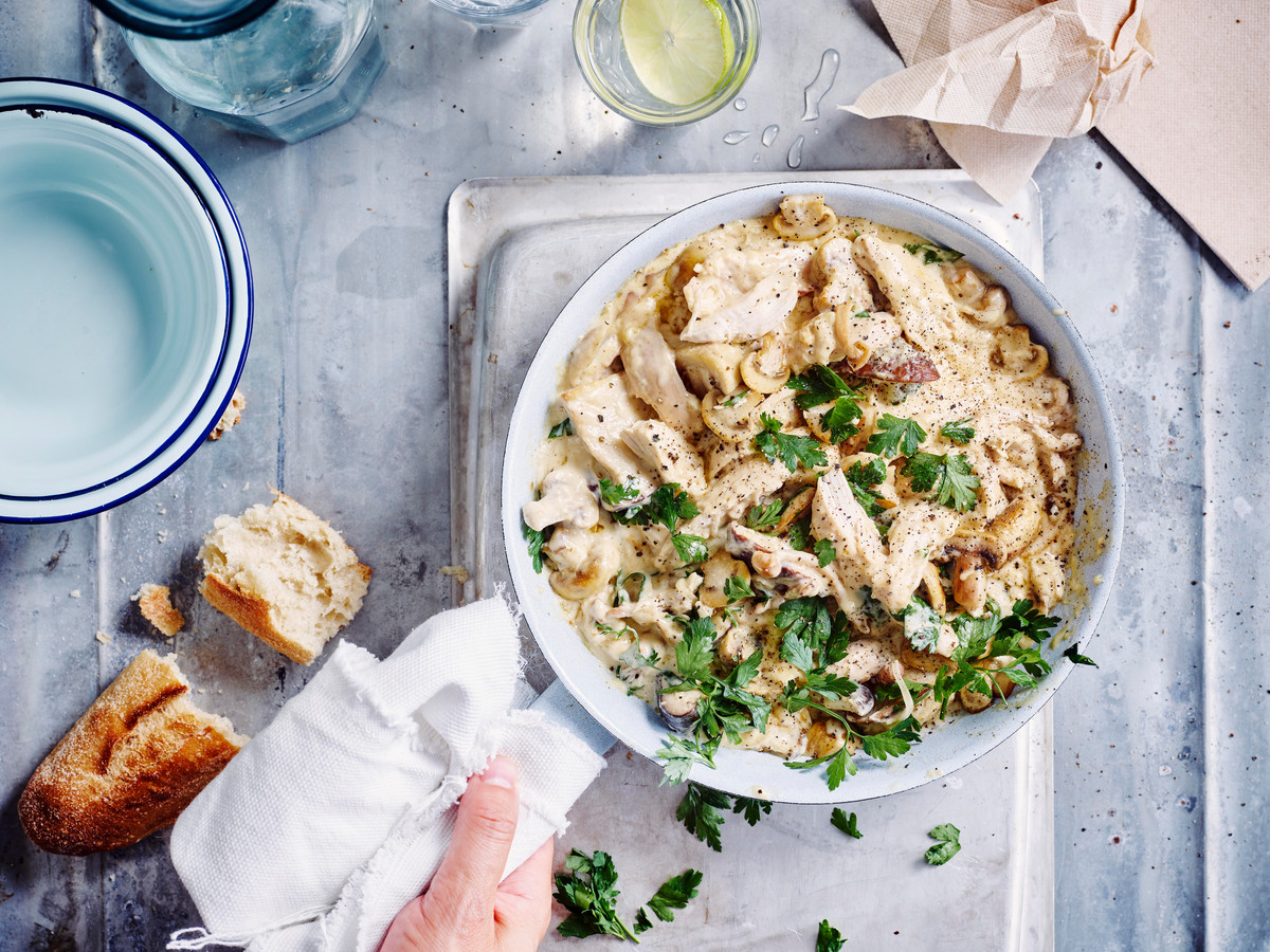 Van soep tot hoofdschotel en dessert: onze 3 HLN-chefs stomen een ...