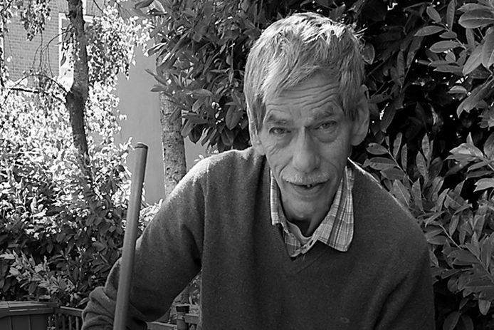 Markante Arnhemmer Gijs had één laatste wens die draait om twee Cindy's ...