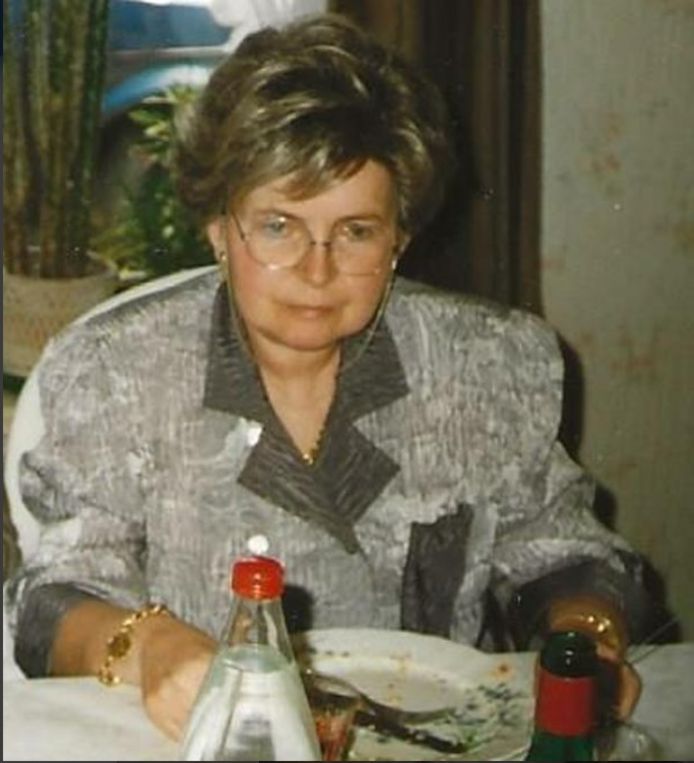 Politie en parket verspreiden 29 jaar na verdwijning van Lucienne in ...