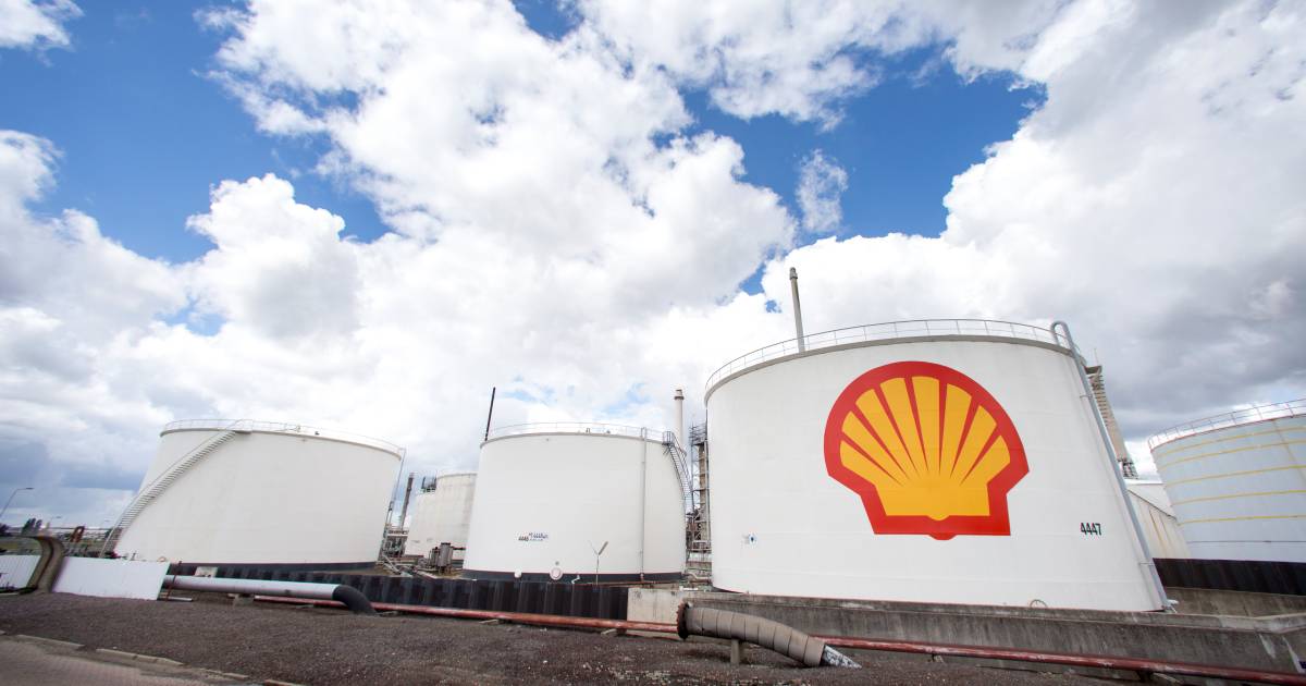 Shell zet 'belangrijke stappen' om uitstoot methaan terug te dringen ...