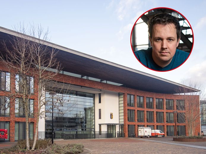 Hoera, Rijssen-Holten heeft een nieuwe burgemeester en het is inderdaad een man | Reggestreek ...