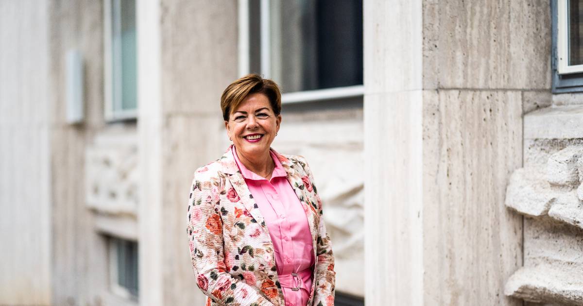 Elrie Bakker uit Groesbeek wil met JA21 de Gelderse politiek opschudden ...