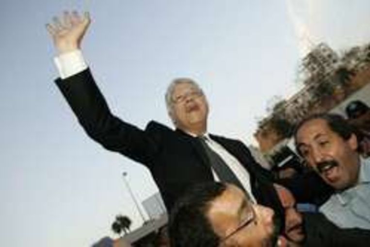 El Fassi nieuwe premier van Marokko | De Morgen