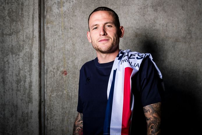Lesquoy zag Willem II in actie tegen zijn oude liefde: ‘Nooit verwacht ... Lesquoy zag Willem II in actie tegen zijn oude liefde: ‘Nooit verwacht ...