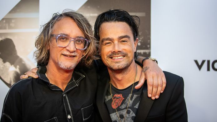 Kane voegt ook vierde en vijfde show toe aan reeks in Ziggo Dome | Show ...