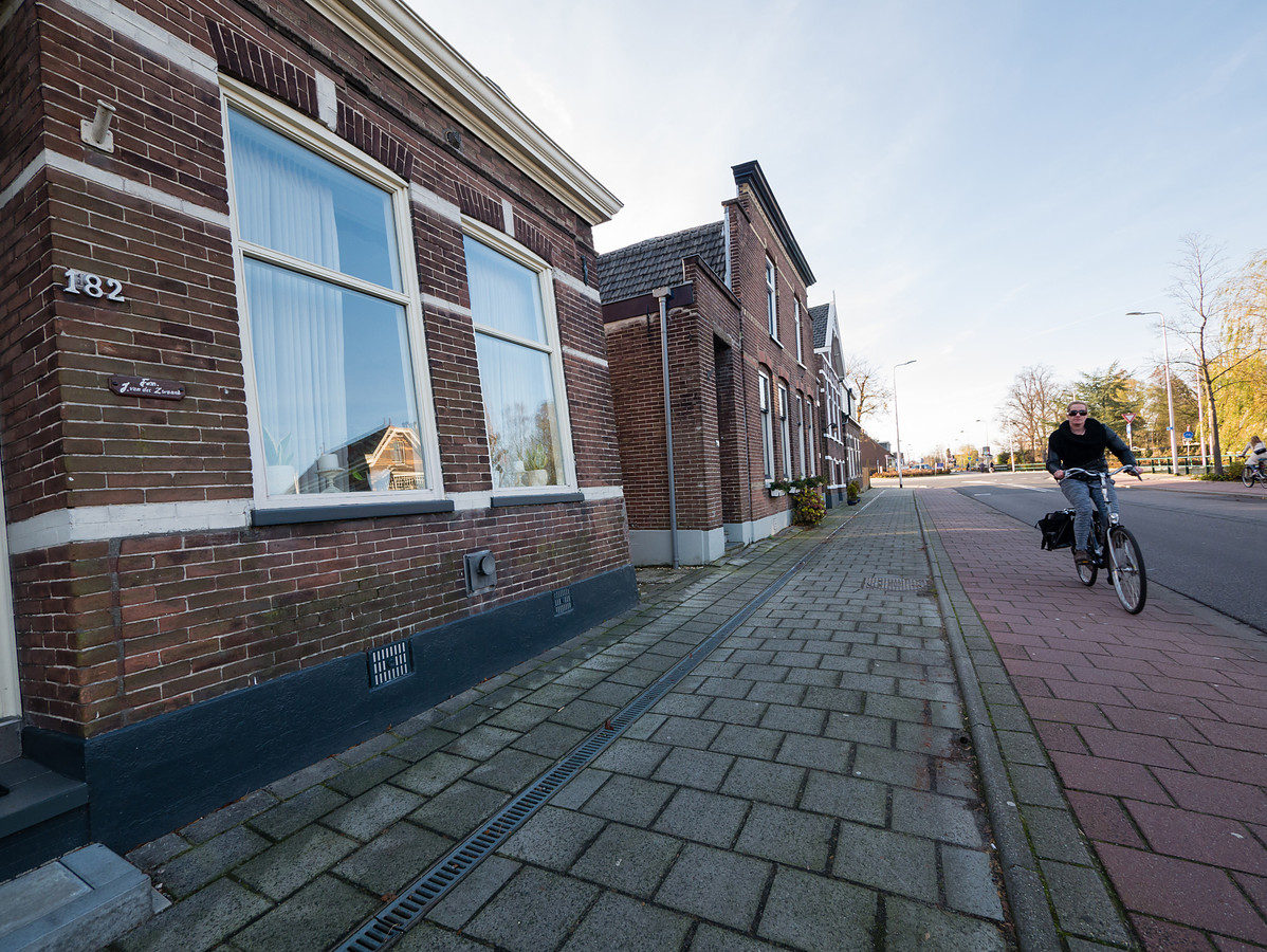 Slechte fundering onder huizen tikkende tijdbom: nationale ramp met ...