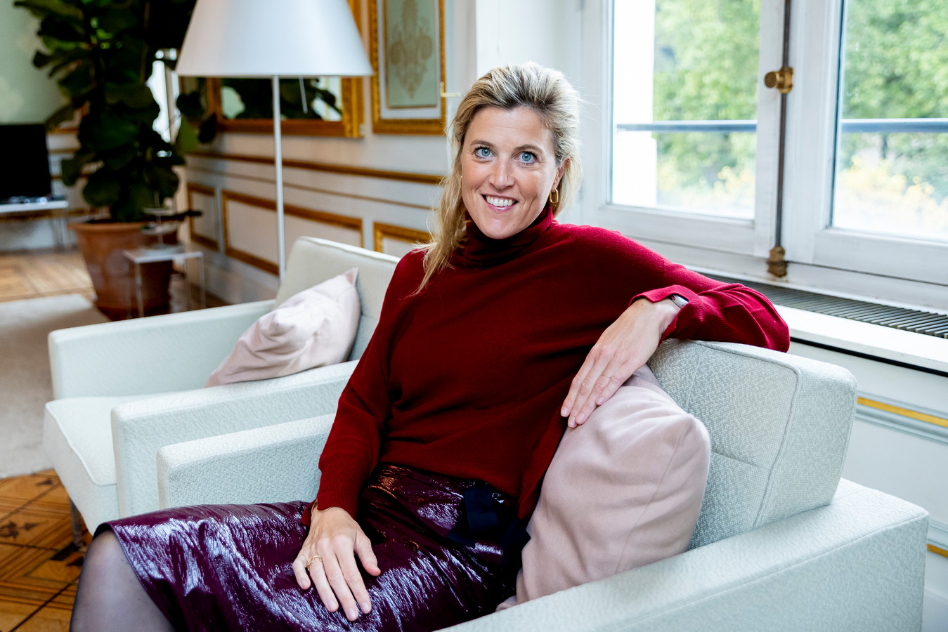 “Mensen weten dat er een probleem is met de koopkracht. Politici durven ...