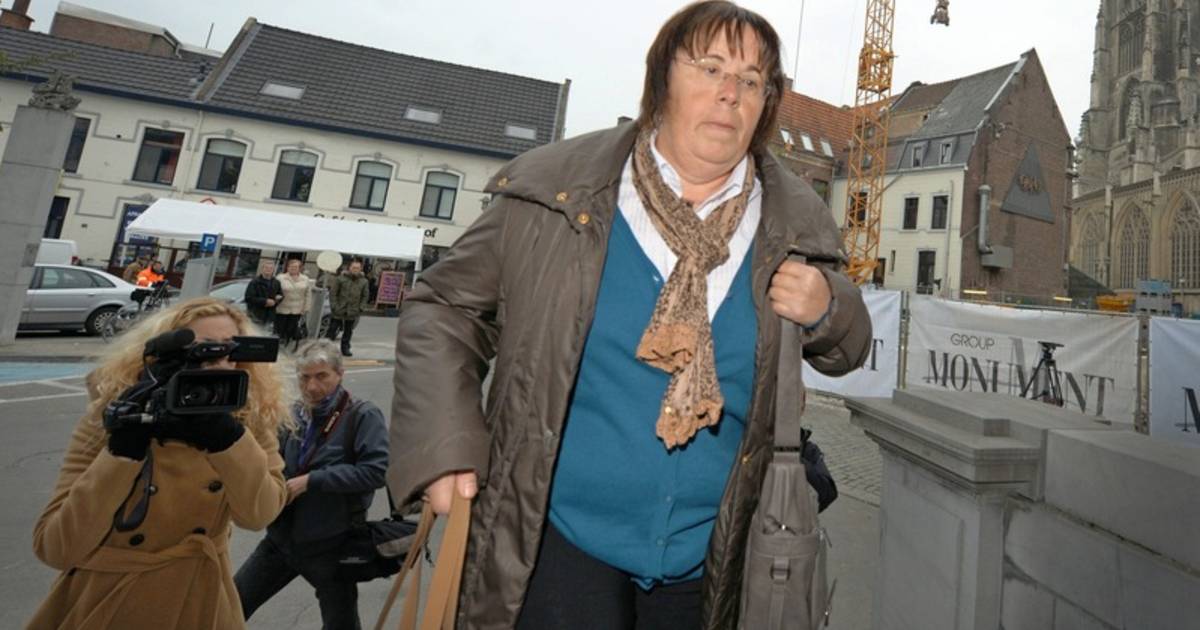 La mère d'Els Clottemans clame son innocence | Belgique | 7sur7.be