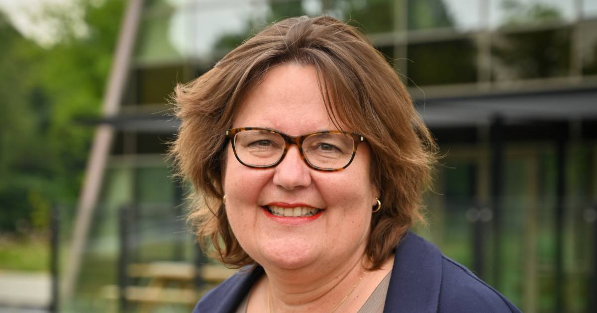 Els van Grol nieuwe secretaris-directeur Waterschap Drents Overijsselse ...