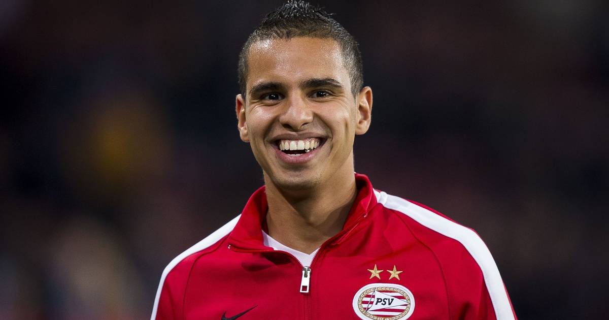 Maher terug in de basis bij PSV | Nederlands voetbal | AD.nl