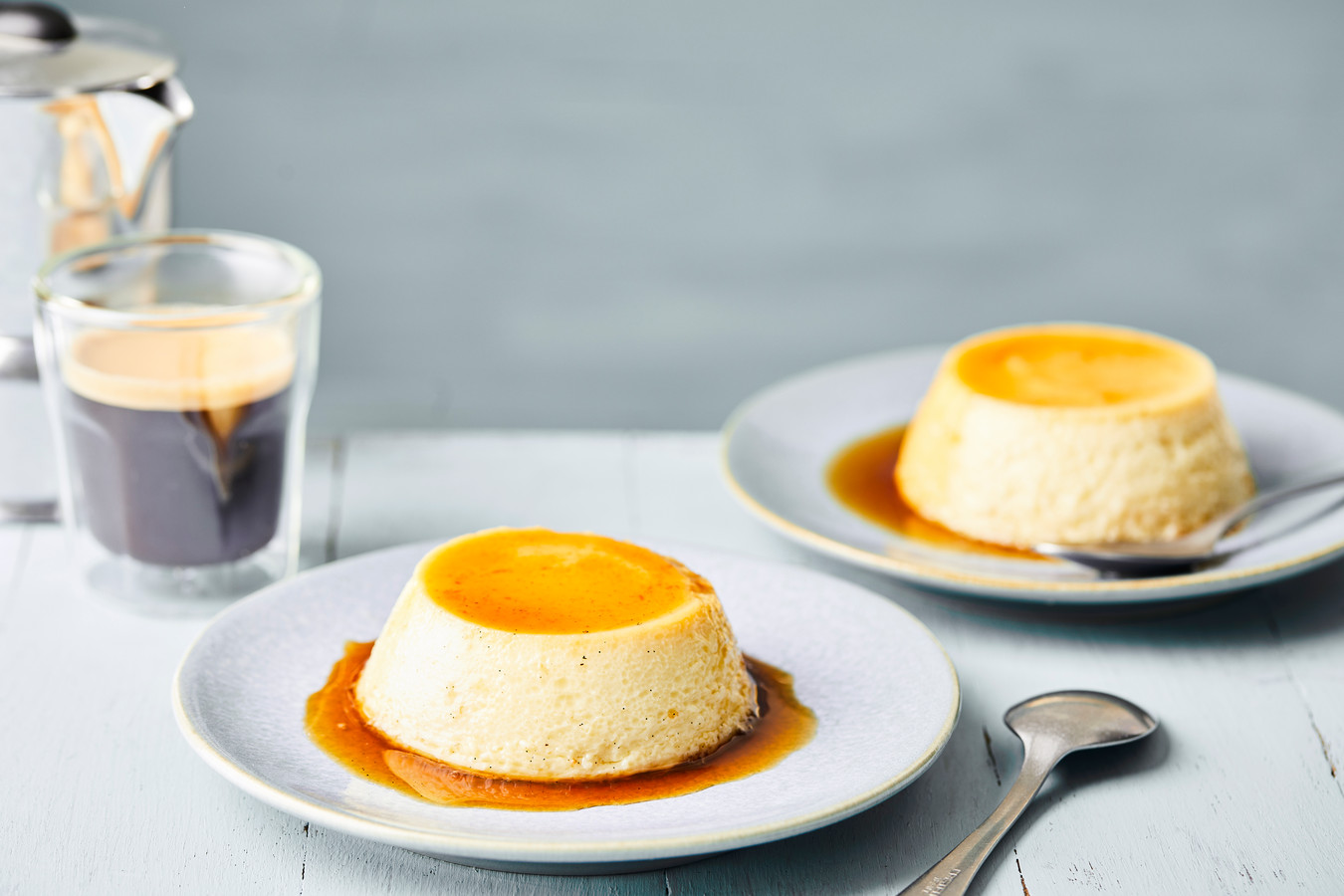 Van soep tot hoofdschotel en dessert: onze 3 HLN-chefs stomen een ...