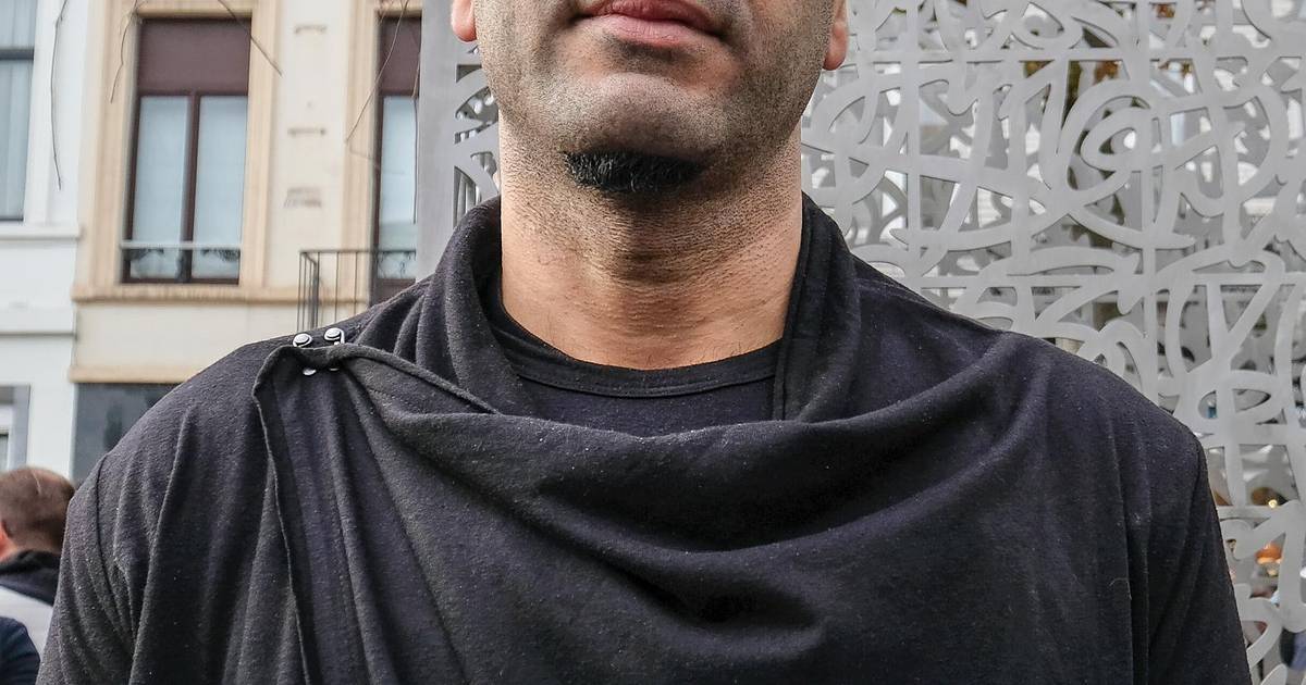 El Bachiri wint Prijs van de Gelijkheid | Brussel | hln.be