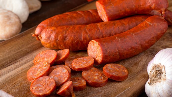 Zo heb je altijd het perfecte worstje op de BBQ | Elke dag vers | hln.be