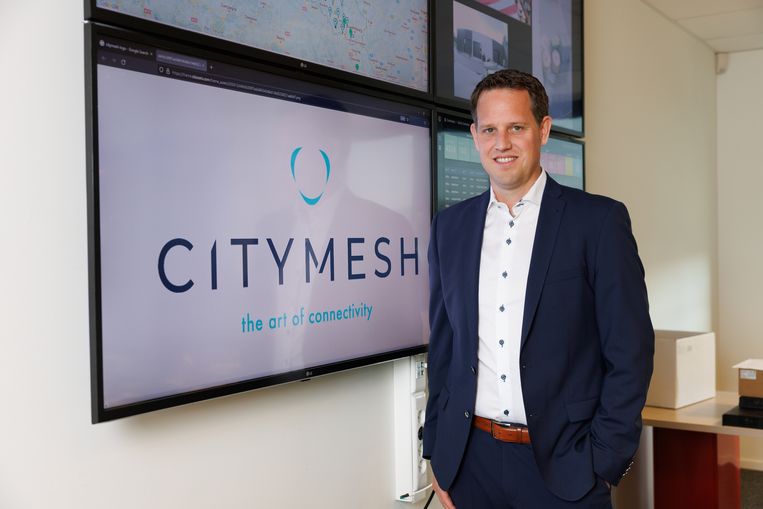 Vierde telecomspeler is gekozen, nu is het afwachten of de beloofde ...