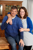 Dochter Winnie interviewt Bart Peeters: “Wij vragen ons af of we ...