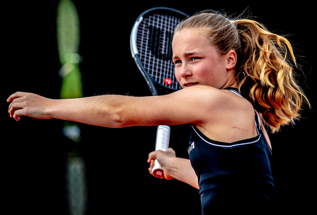 Twee nederlagen voor Van Emst, ook Van Zonneveld en Nijkamp klaar bij ...