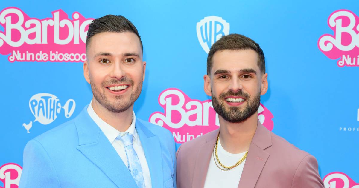 YouTubers Thomas van Grinsven en Rutger Vink winnen opnieuw prijs ... YouTubers Thomas van Grinsven en Rutger Vink winnen opnieuw prijs ...