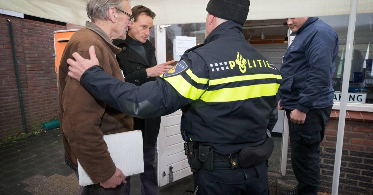 Cees Engel weer op vrije voeten na aanhouding | Breda | bndestem.nl