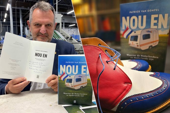 Belg doet boekje open over de Nederlanders: ‘Het is de gewoonte om ...