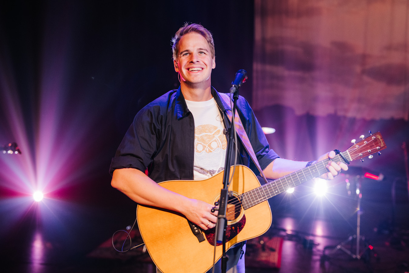 Matthijn Buwalda: Van christelijke liederen naar kleinkunst en nederpop ...
