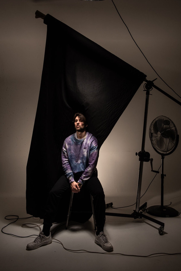 Rapper Storme (32) uit Nieuw Gent herdacht met postume plaat: “Zelfs ...