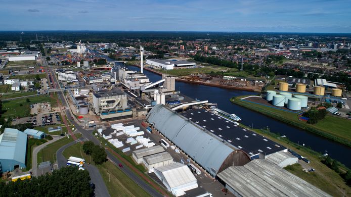 Zoutwinner Nobian vermindert productie vanwege hoge energieprijzen ...