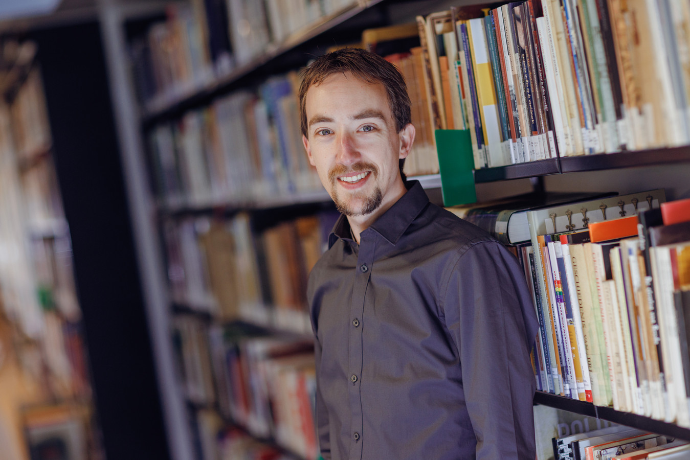 Roosendaalse historicus Bart van Eekelen: ‘Ramptoerisme was er ook al ... Roosendaalse historicus Bart van Eekelen: ‘Ramptoerisme was er ook al ...