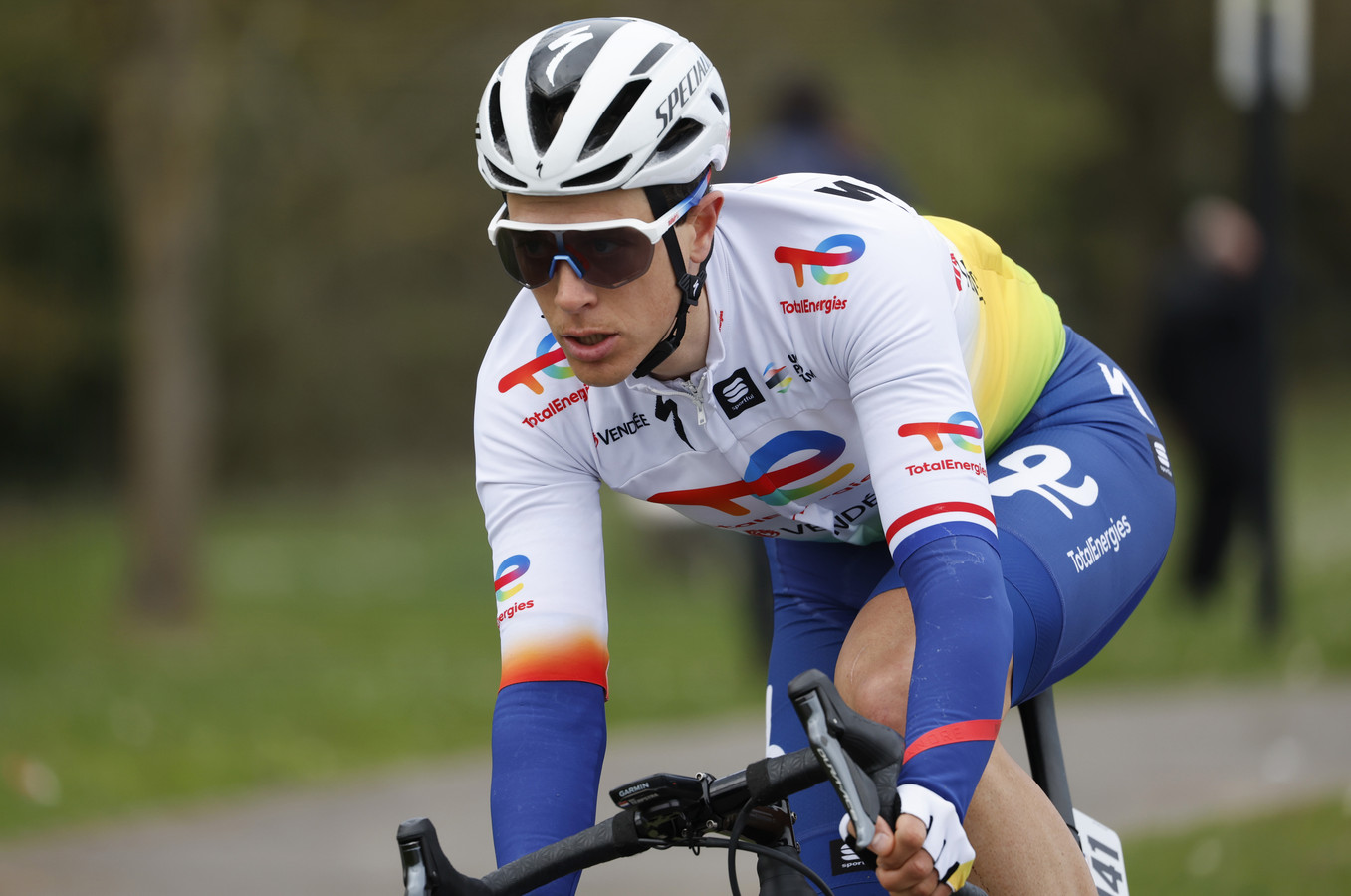 Niki Terpstra stopt met wielrennen: ‘Tijd om dit ongelooflijke ... Niki Terpstra stopt met wielrennen: ‘Tijd om dit ongelooflijke ...