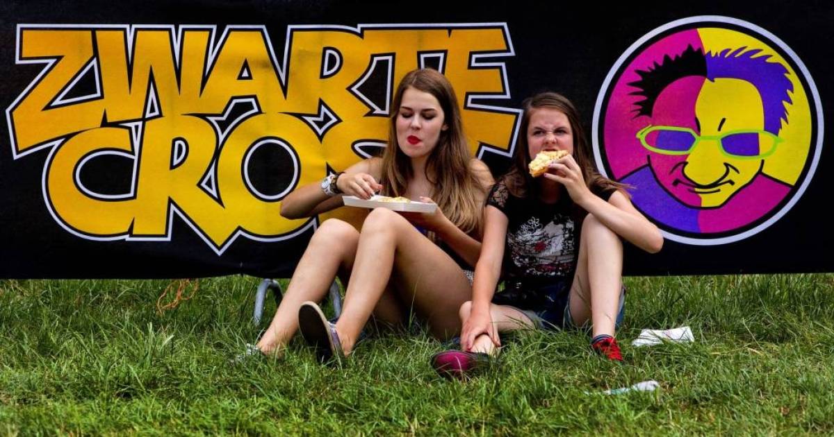 Dit zijn de cijfers van de Zwarte Cross | Zwarte Cross 2018 | tubantia.nl