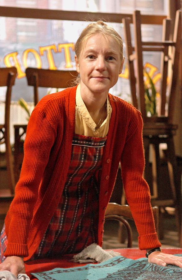 Helena Vanloon speelde 10 jaar Marleen in 'Lili en Marleen': "Ik hoop nog altijd op een nieuwe ...