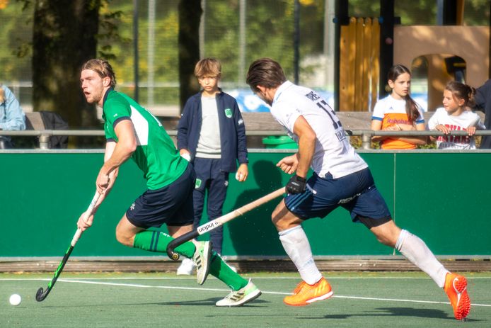 Borsten verliest met Push van zijn Tilburgse vrienden: ‘Ik krijg thuis ...