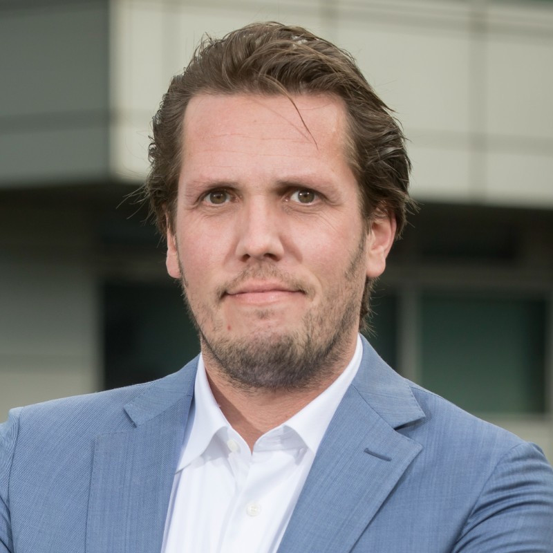 Groene hotels hebben de toekomst en dit is waarom | Foto | AD.nl