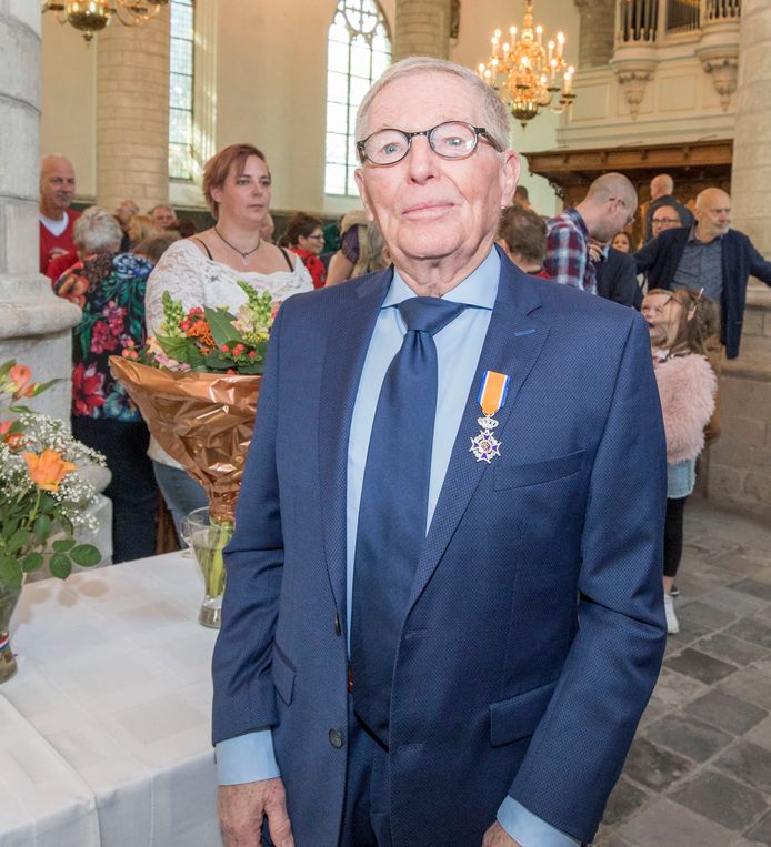 Dit zijn de gedecoreerden van Lintjesregen 2019 in de Bevelanden en ...