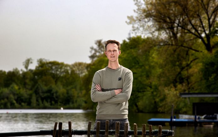 Kees (34) bleef maar moe en bleek ongeneeslijk ziek: ‘De toekomst valt ...